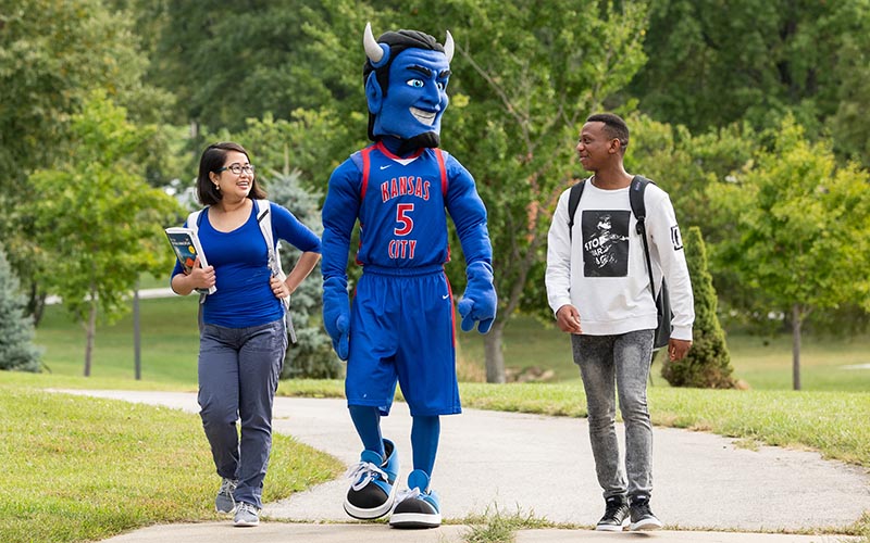 KCKCC Foundation: Alumni Benefits